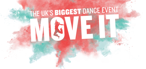 Move It 2018 - danceaid