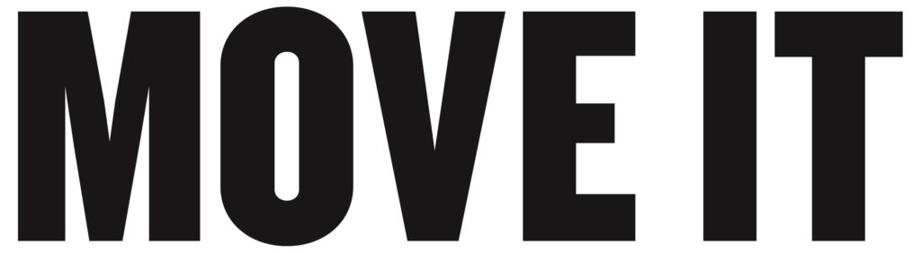 MOVE IT - supporting danceaid children's charity since 2010 - danceaid